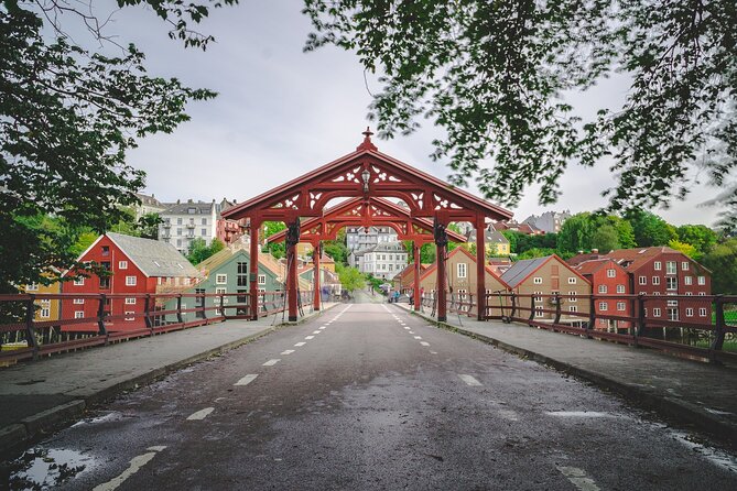 Trondheim Private Walking Tour - Frequently Asked Questions