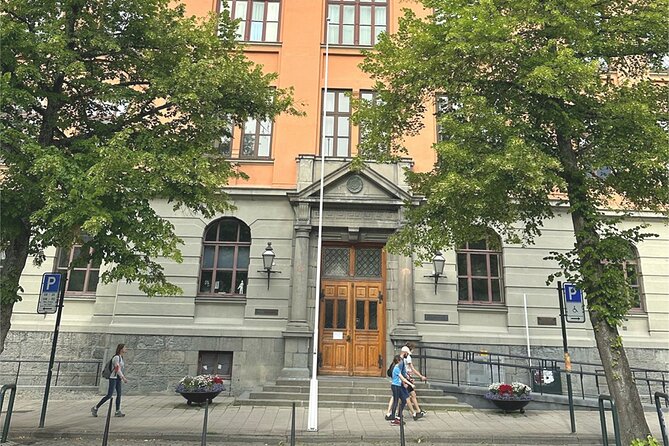 Trondheim's Regalia Self-Guided Tour of Norway's Historic Centre - An Honest Breakdown of the Tour Experience