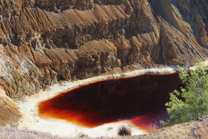 Troodos Jeep Safari from Protaras,Ayia napa & Larnaca - What the Tour Involves: A Thorough Look at the Itinerary