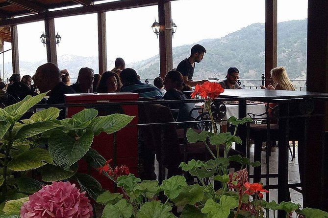 Troodos Jeep Safari from Protaras,Ayia napa & Larnaca - FAQ: Your Practical Questions Answered