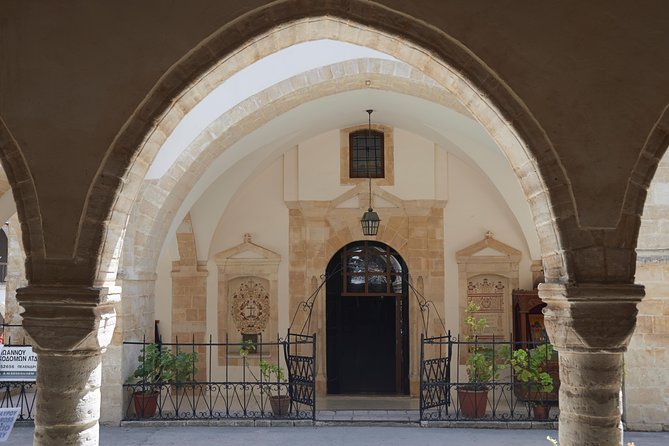 Troodos Mountains 4x4 Tour With Meze Lunch From Protaras - Essential Tips and Requirements for Participants