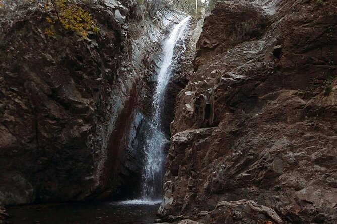 Troodos Mountains 4x4 Tour With Meze Lunch From Protaras - Making the Most of Your 4x4 Adventure in Troodos Mountains