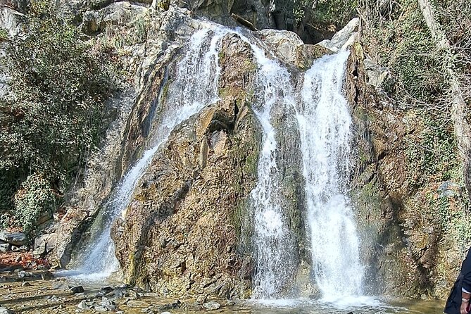 Troodos Mountains Jeep Tour with Wine Tasting - Transport and Practicalities