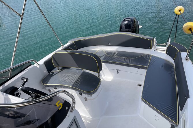 Tropea Boat Rental Review: Unforgettable Experience - Customer Reviews and Highlights