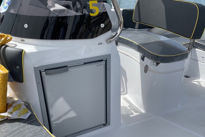 Tropea Boat Rental Review: Unforgettable Experience - Preparing for the Boat Rental Experience