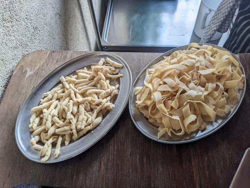 Tropea: Calabrian Cooking Class with Lunch - Why This Tour Works for Travelers