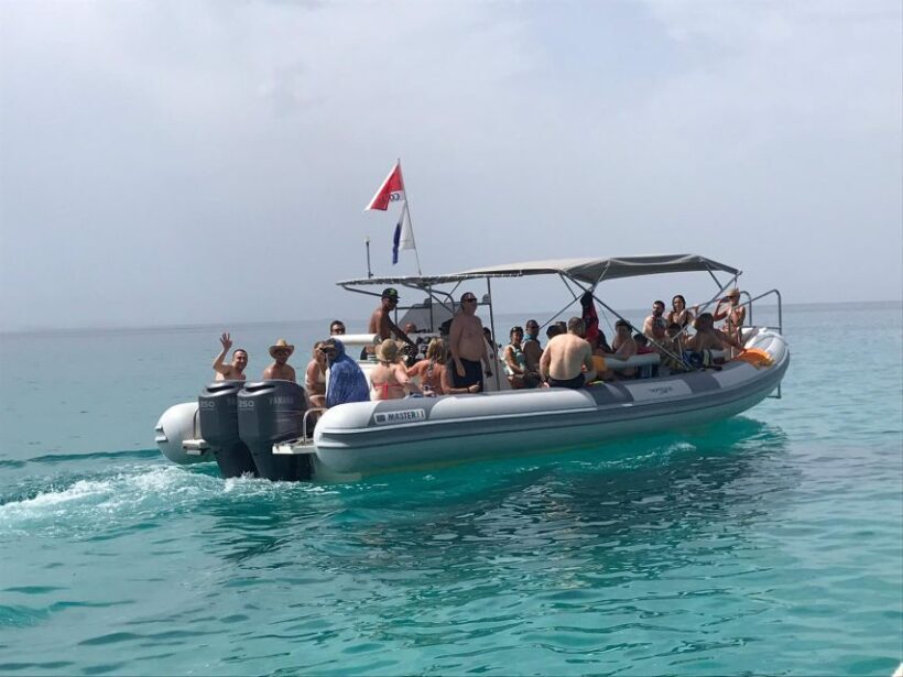 Tropea: Capo Vaticano Boat Trip with Snorkeling & Drink - FAQs