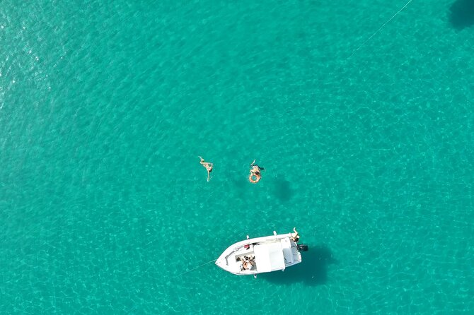 Tropea - Capo Vaticano Exclusive Boat Tour - Highlights of the Experience