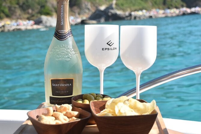 Tropea - Capo Vaticano Exclusive Boat Tour - Customer Reviews and Feedback