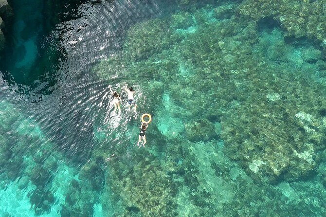 Tropea - Capo Vaticano Exclusive Boat Tour - Booking Your Exclusive Tour