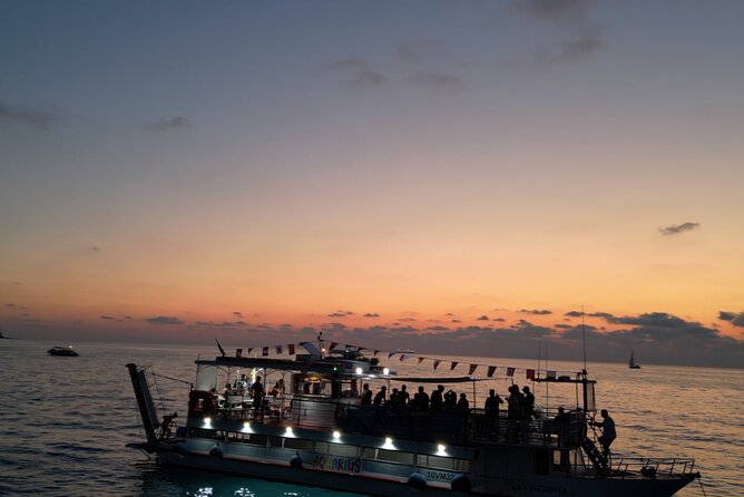 Tropea - Capo Vaticano sunset boat tour with aperitif - The Sum Up: Is It Worth It?