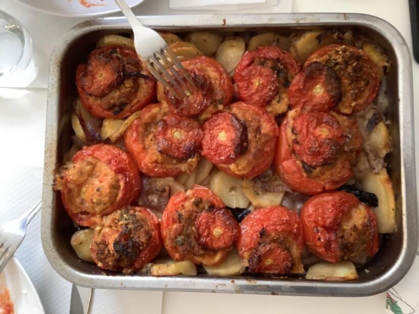 Tropea Cooking Experience - What Is the Tropea Cooking Experience?