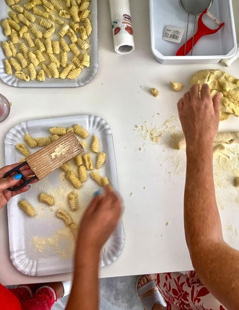 Tropea Cooking Experience - Practical Details and Tips
