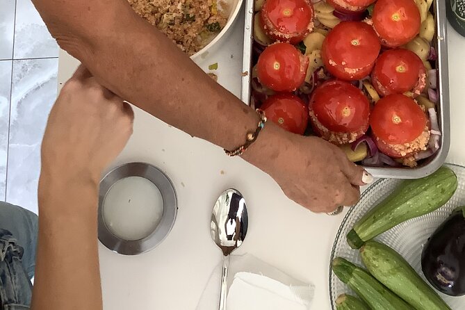 Tropea Cooking Experience - Accessibility and Dietary Considerations