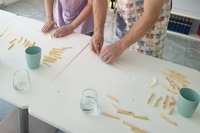 Tropea Cooking Experience - Feedback From Previous Participants