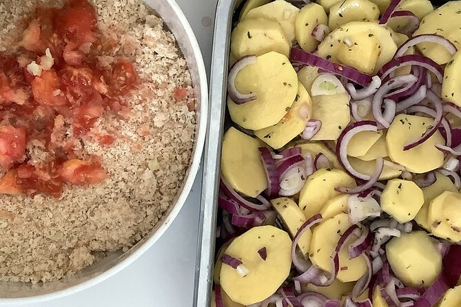 Tropea Cooking Experience - Why the Tropea Cooking Experience Is a Must-Do Activity