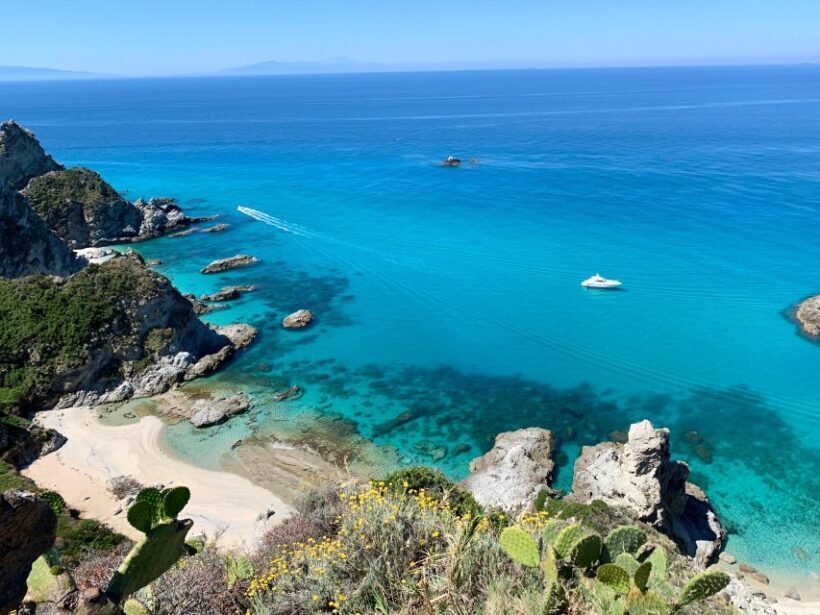 Tropea e CapoVaticano. Exclusive Boat Tour Ulysses Route, 4h - Who Is This Tour Best For?