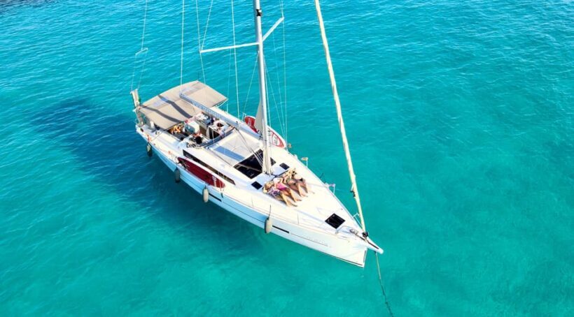 Tropea: Exclusive Sailing Cruise, the Coast of the Gods - 4H - What Makes This Tour Stand Out?