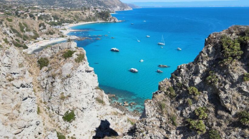 Tropea: Exclusive Sailing Cruise, the Coast of the Gods - 4H - Why It’s a Great Value