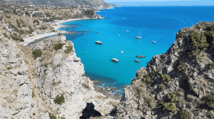 Tropea: Exclusive Sailing Cruise, the Coast of the Gods - 4H - Final Thoughts: A Must-Do for Sea-Lovers in Calabria