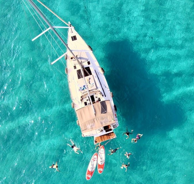 Tropea: Exclusive Sailing Cruise, the Coast of the Gods - 4H - Frequently Asked Questions