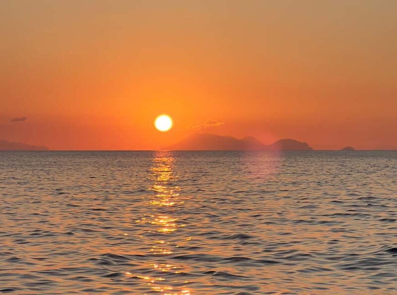 Tropea: Exclusive Sunset Tour with Rich Aperitif; Wonderful! - A Closer Look at the Experience