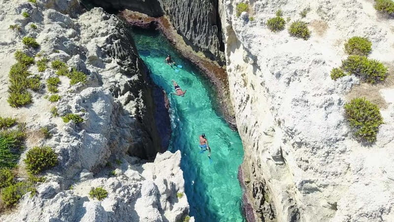 Tropea: Exclusive Sunset Tour with Rich Aperitif; Wonderful! - Why This Tour Works