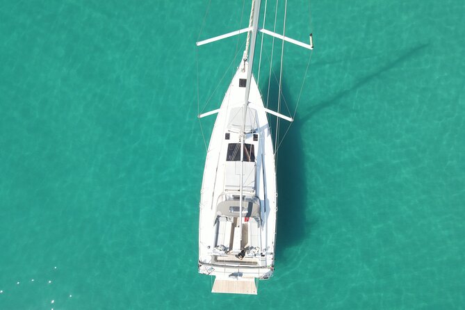 Tropea, Exclusive Tour 15-Meter Sailing Boat - 4 H With Aperitif - Accessibility and Participation