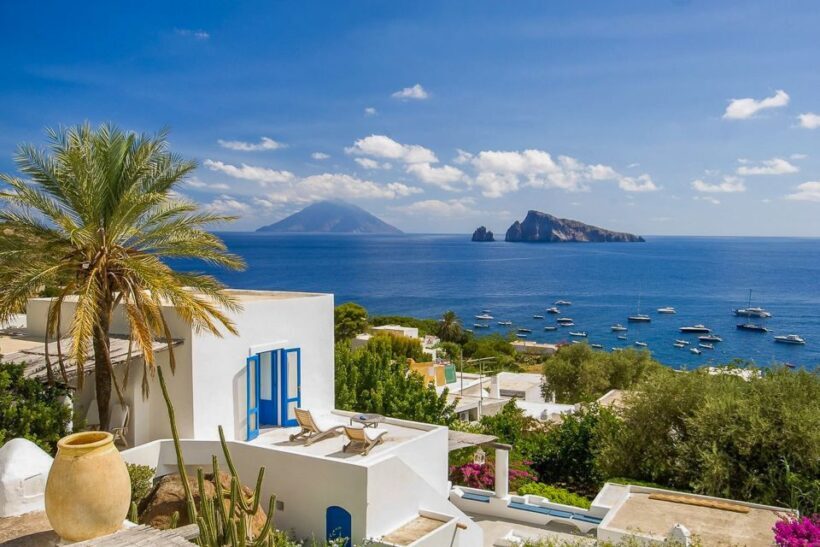 Tropea: Lipari, Panarea, and Stromboli Boat Tour by Night - Frequently Asked Questions
