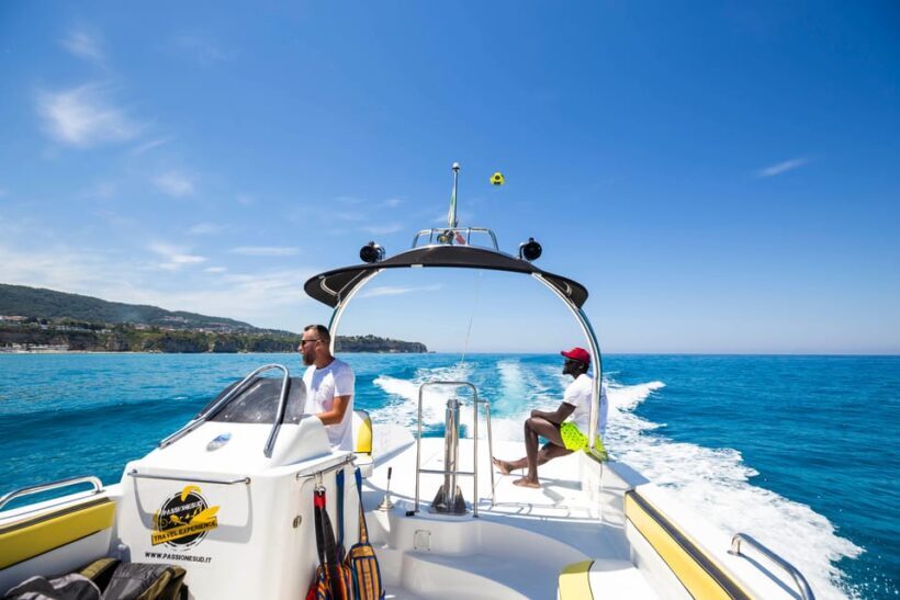 Tropea: Parasailing Experience - Final Thoughts: Is This Tour Worth It?