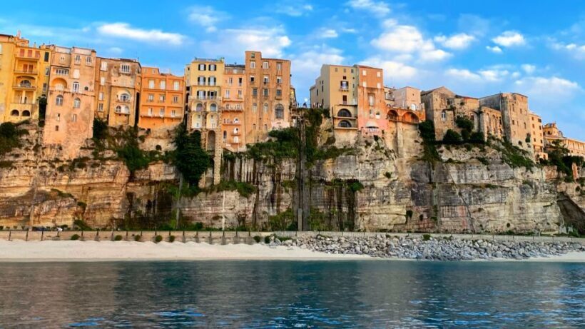 Tropea: Private Boat Rental with Skipper and Snacks - FAQ