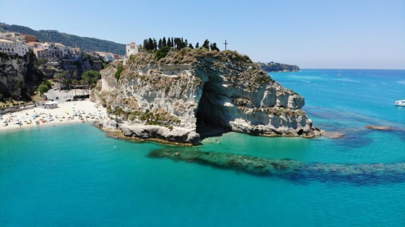 Tropea: Private Tour with Skipper to Capo Vaticano - Who Would Love This Tour?