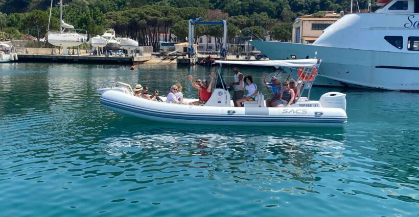 Tropea: Private Tour with Skipper to Capo Vaticano - FAQ