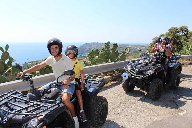 Tropea Quad Tour - Adventure and Nature - Planning Your Tropea Quad Adventure