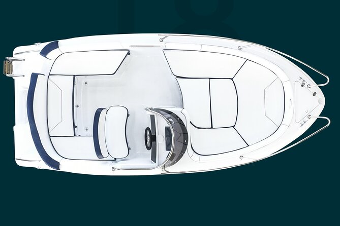 Tropea: Rental New Boat 2025. 4 Hours of Pure Fun - 7 Seats. - Pricing and Inclusions