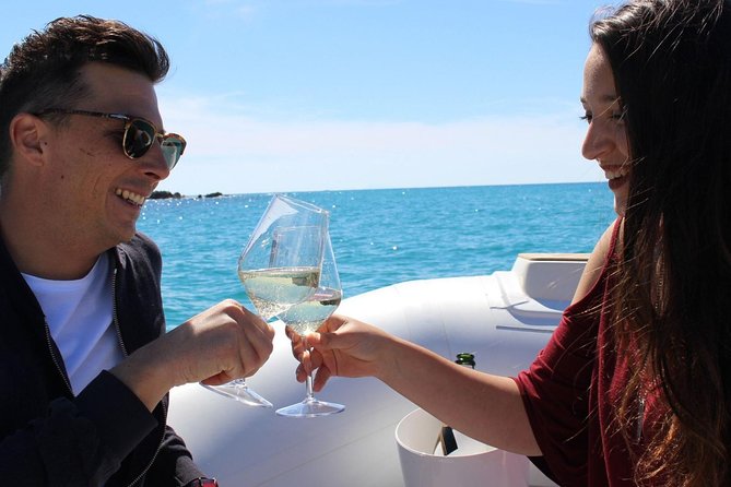 Tropea - Santa Domenica - Capo Vaticano - Swimming in Crystal-Clear Waters