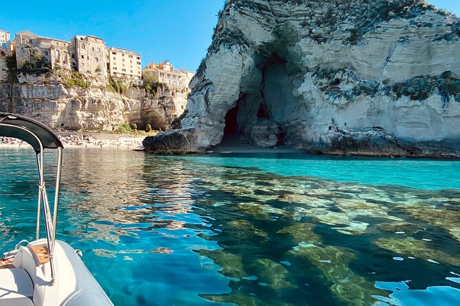 Tropea - Santa Domenica - Capo Vaticano - Knowledgeable and Friendly Guides
