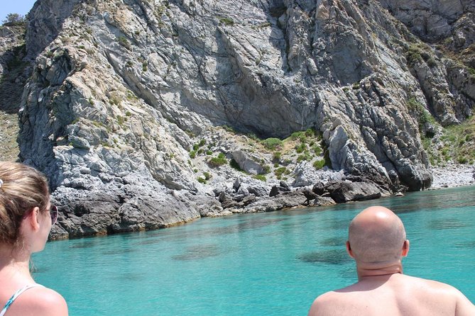 Tropea - Santa Domenica - Capo Vaticano - Small Group Size and Intimate Experience