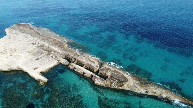 Tropea: Scoglio delle Sirene Snorkeling Cruise with Aperitif - Why This Tour Offers Great Value