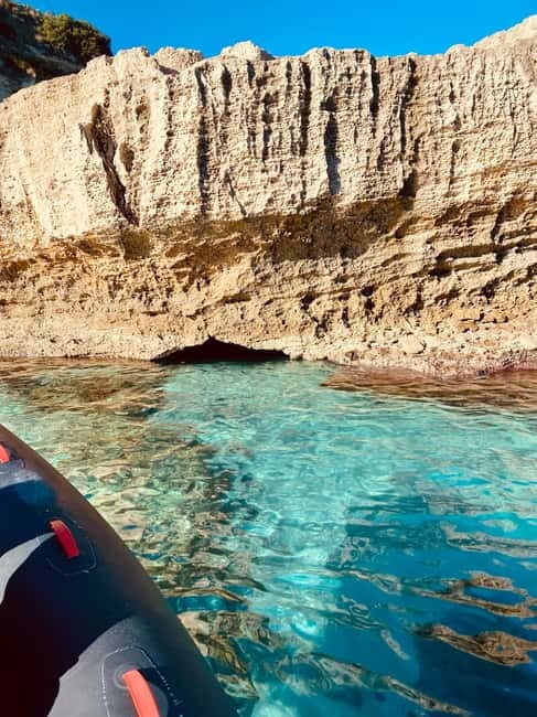 Tropea: Snorkeling Excursion in a Rubber Dinghy - Who Will Love This Experience?