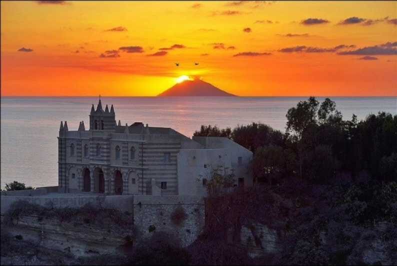 Tropea: Street Food Walking Tour - A Deep Dive into the Tropea Street Food Experience