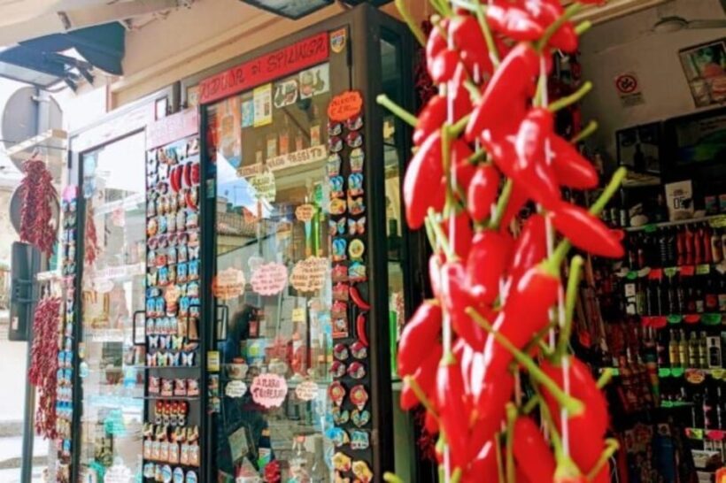 Tropea: Street Food Walking Tour - FAQ