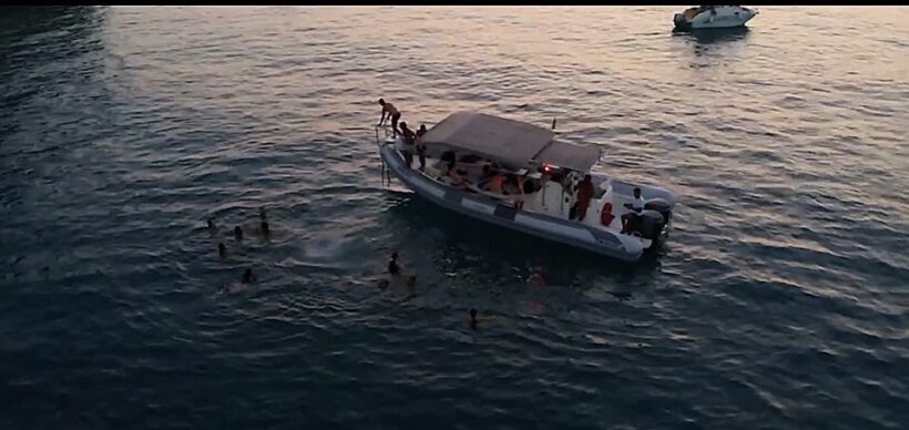 Tropea: Sunset Boat Tour to Capo Vaticano with Aperitif - Tropea: Sunset Boat Tour to Capo Vaticano with Aperitif – A Balancing Act of Beauty, Adventure, and Value
