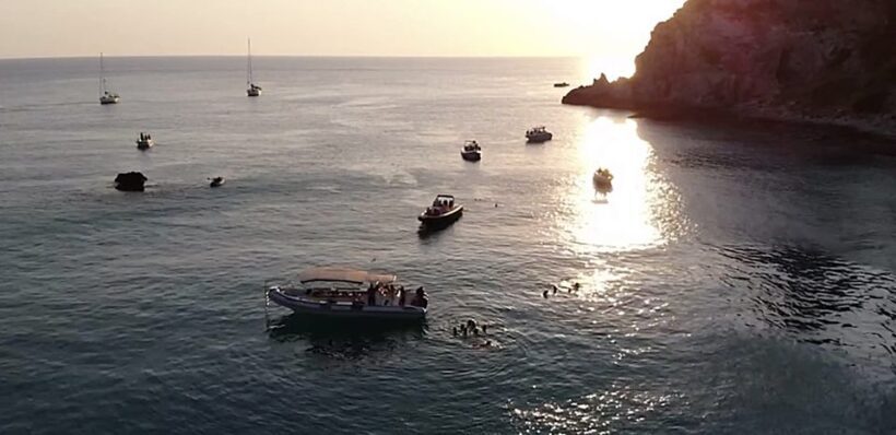 Tropea: Sunset Boat Tour to Capo Vaticano with Aperitif - An In-Depth Look at the Experience