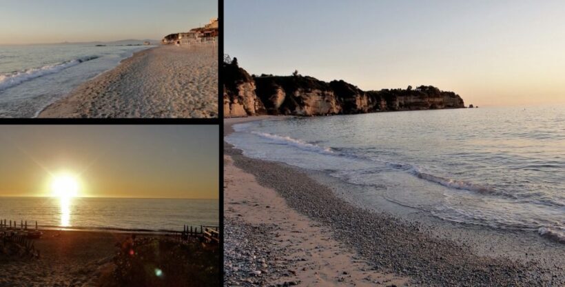 Tropea: Sunset Costa degli Dei Boat Tour with Swimming - An Introduction to the Tropea Sunset Costa degli Dei Boat Tour