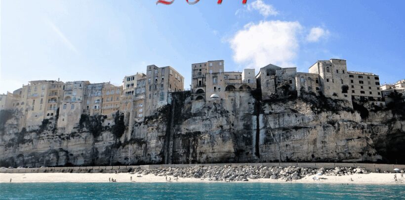 Tropea: Sunset Costa degli Dei Boat Tour with Swimming - The Sum Up