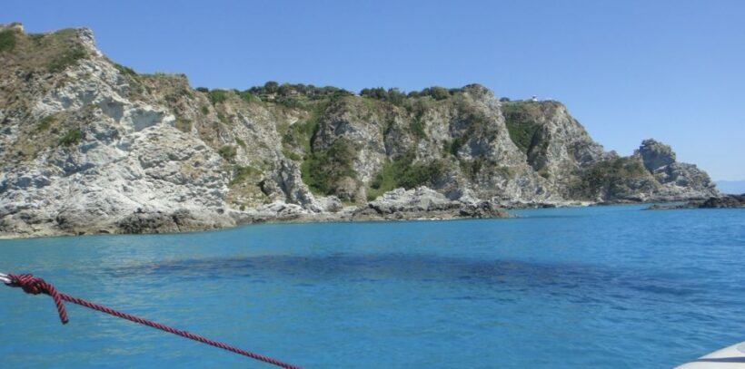 Tropea: Sunset Costa degli Dei Boat Tour with Swimming - Frequently Asked Questions