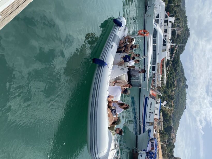 Tropea: Sunset Cruise to Capo Vaticano with Aperitif - Who Will Love This Experience?