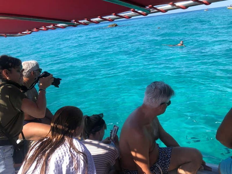 Tropea: Tour Costa degli Dei Numero Massimo 12 persone - Key Points