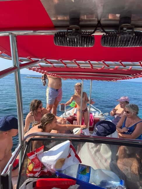 Tropea: Tour Costa degli Dei Numero Massimo 12 persone - Final Thoughts